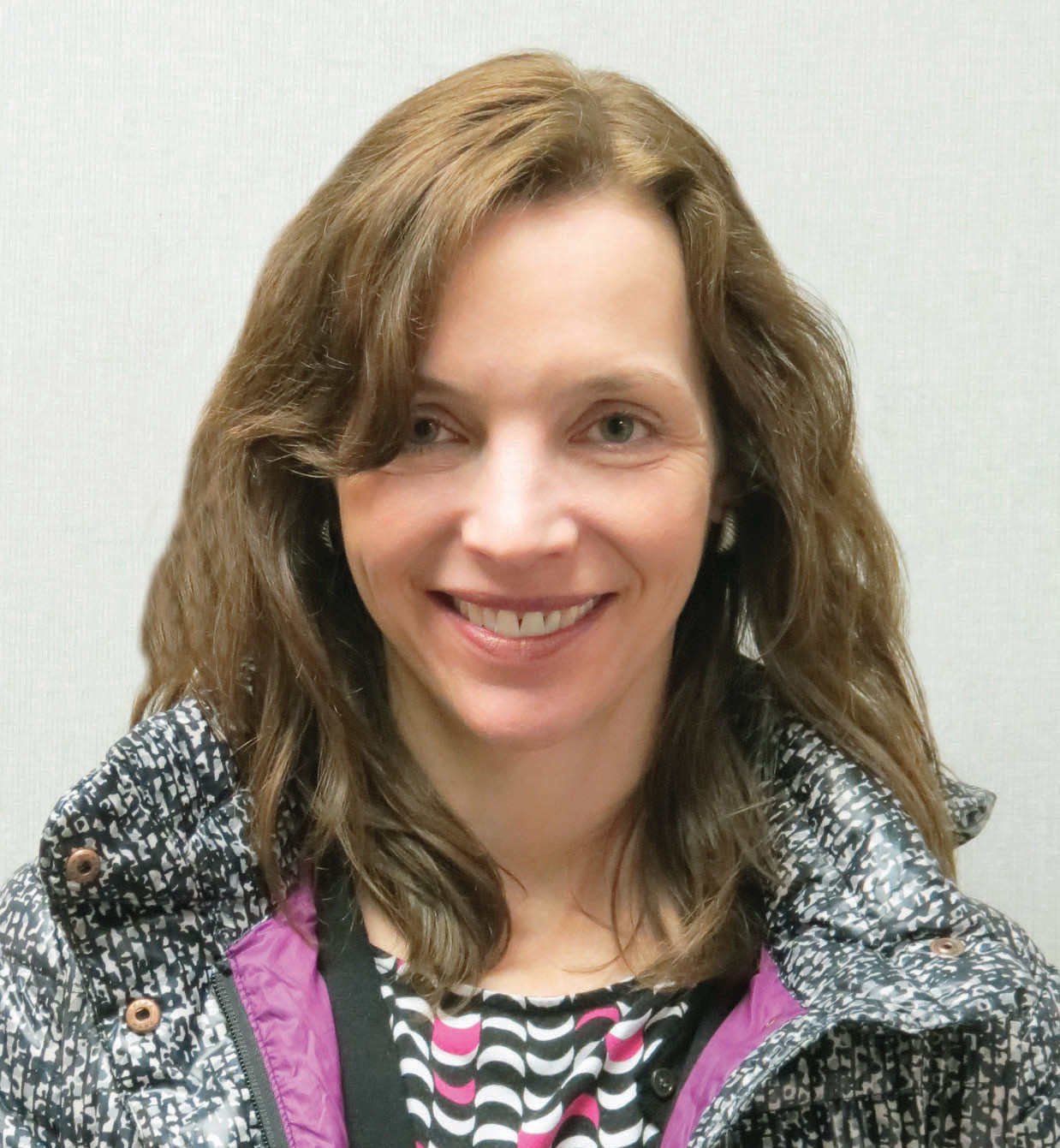 Jill Colvin, MD | Maine-Dartmouth Family Medicine Residency