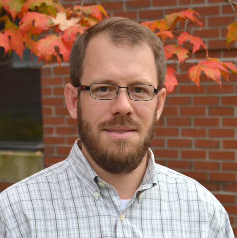 Thomas Hoke, MD | Maine-Dartmouth Family Medicine Residency