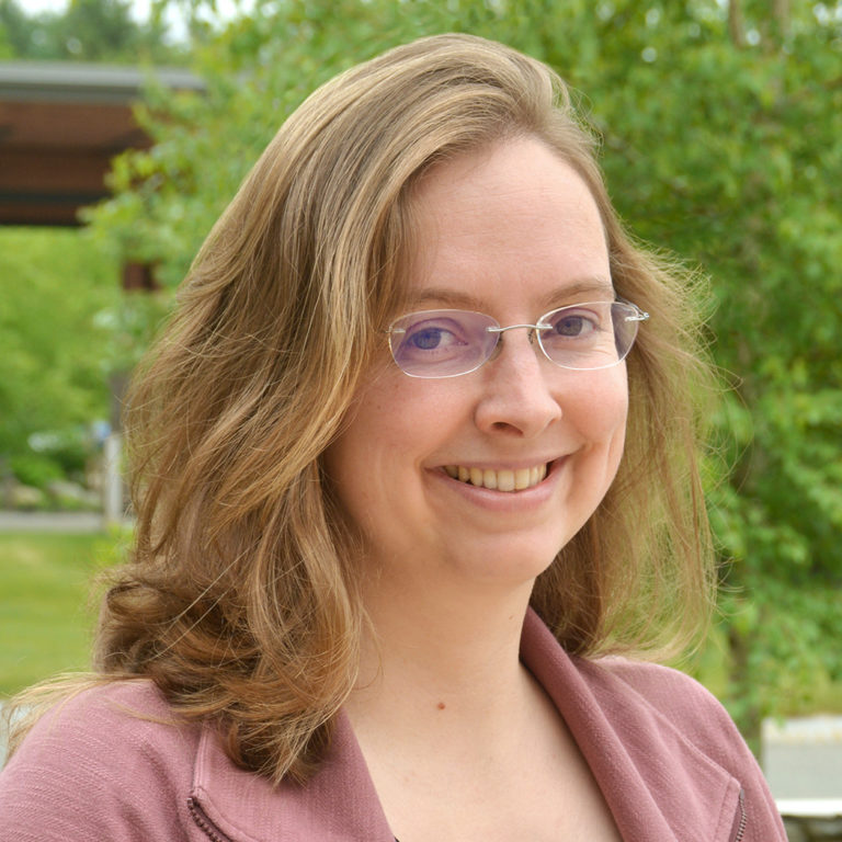 Welcome to Persis Hope! | Maine-Dartmouth Family Medicine Residency