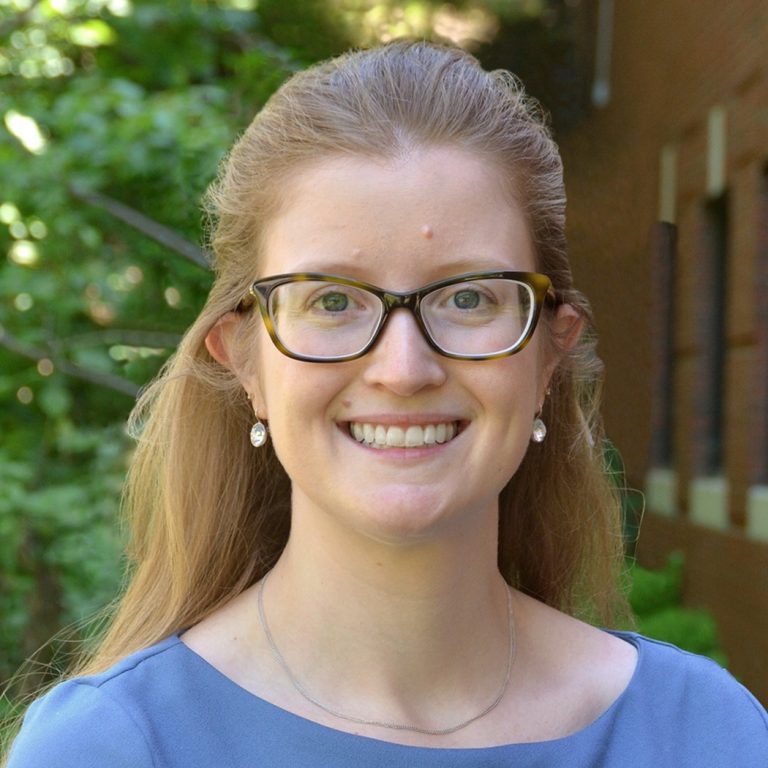 Welcome to Persis Hope! | Maine-Dartmouth Family Medicine Residency