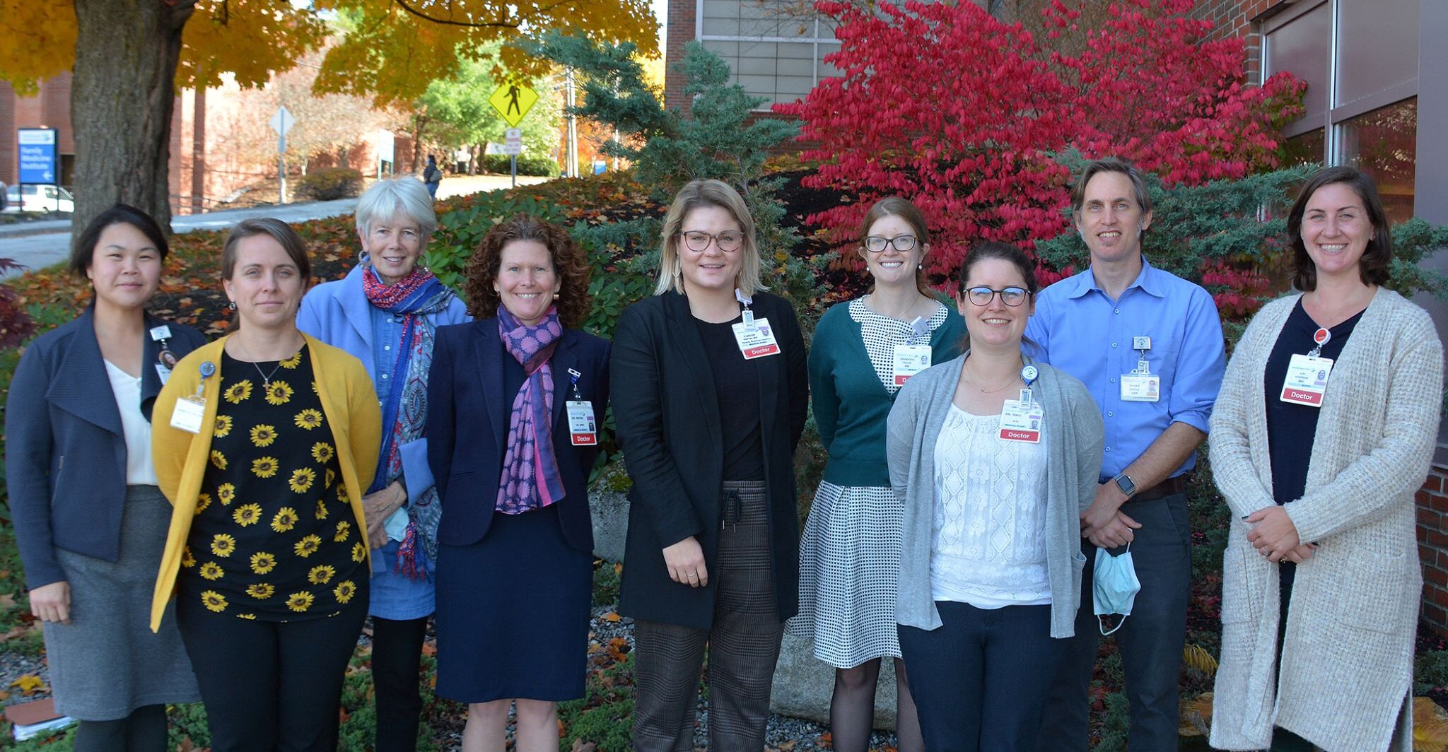 Faculty | Maine-Dartmouth Family Medicine Residency