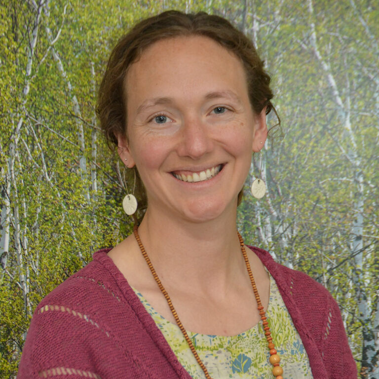 Marya Goettsche Spurling, MD, FAAFP | Maine-Dartmouth Family Medicine ...