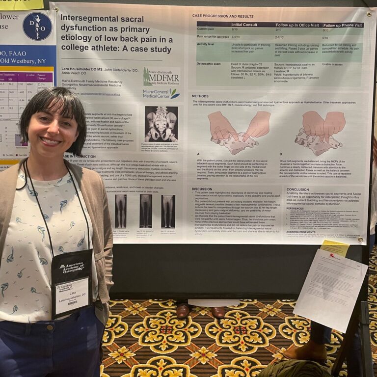 Welcome to Persis Hope! | Maine-Dartmouth Family Medicine Residency