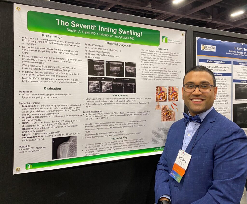 Overview | Maine-Dartmouth Family Medicine Residency