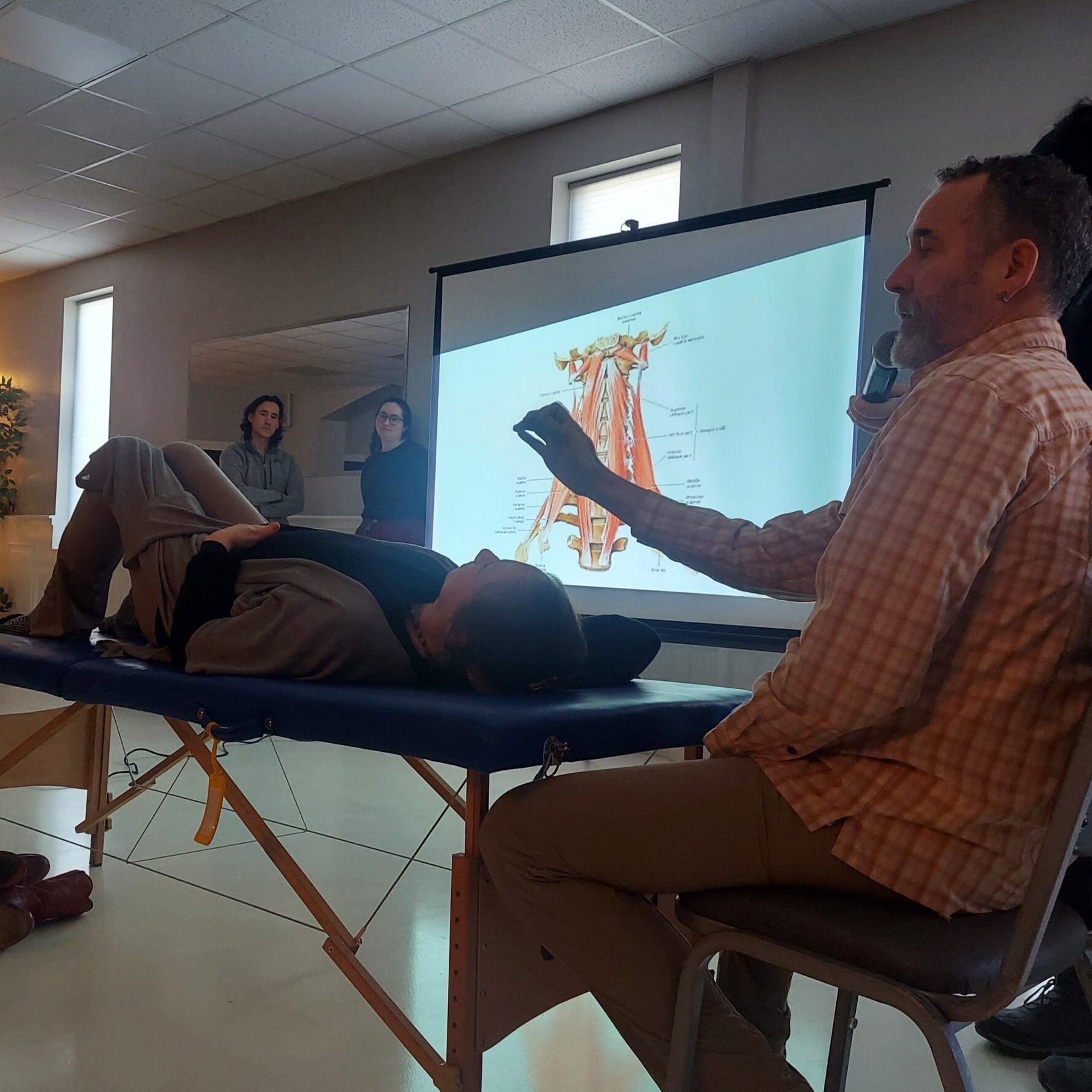 MDFMR Hosts NEOMEN Spring Program | Maine-Dartmouth Family Medicine ...