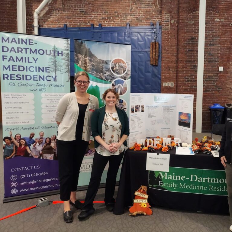 Welcome to Persis Hope! | Maine-Dartmouth Family Medicine Residency